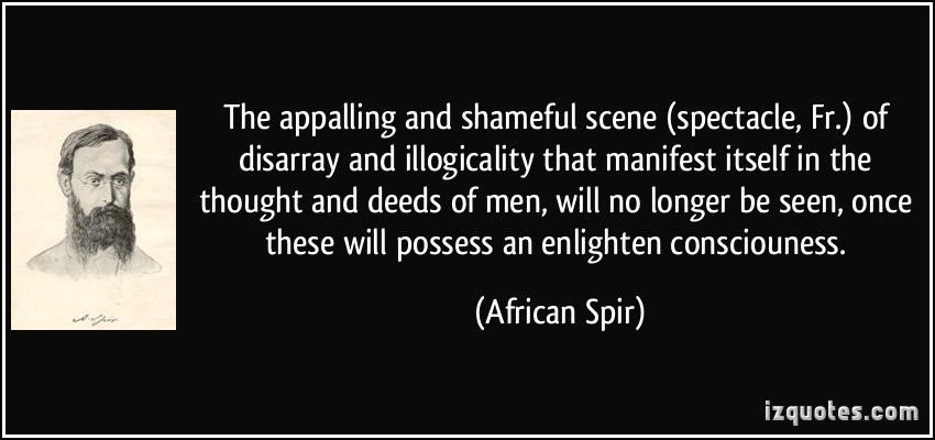 Appalling Quotes. QuotesGram