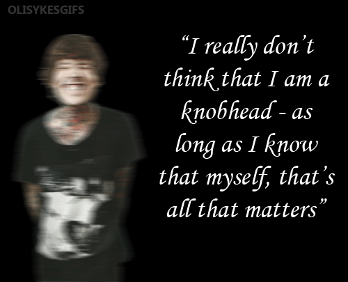 Knobhead Gifs