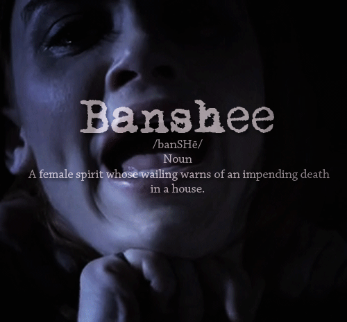 Banshee Quotes. QuotesGram
