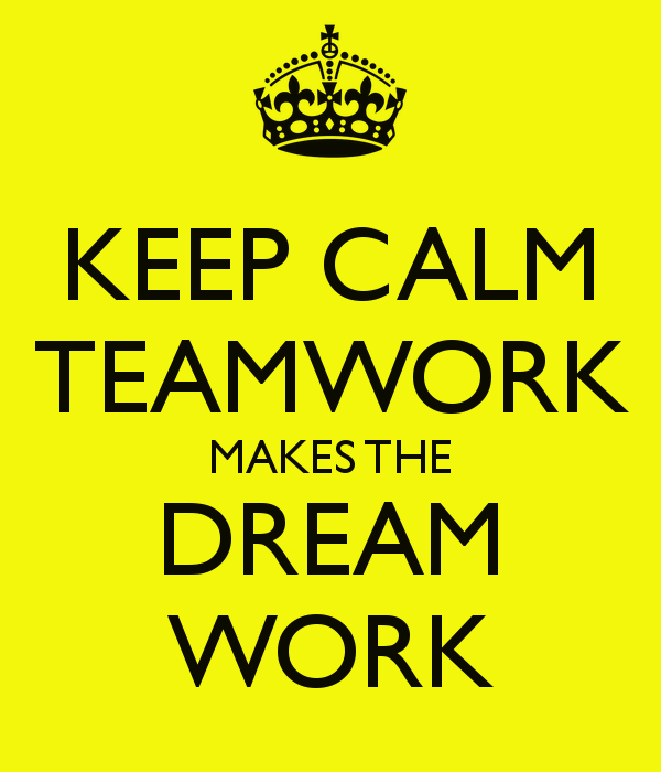 Keep Calm Work Quotes Quotesgram