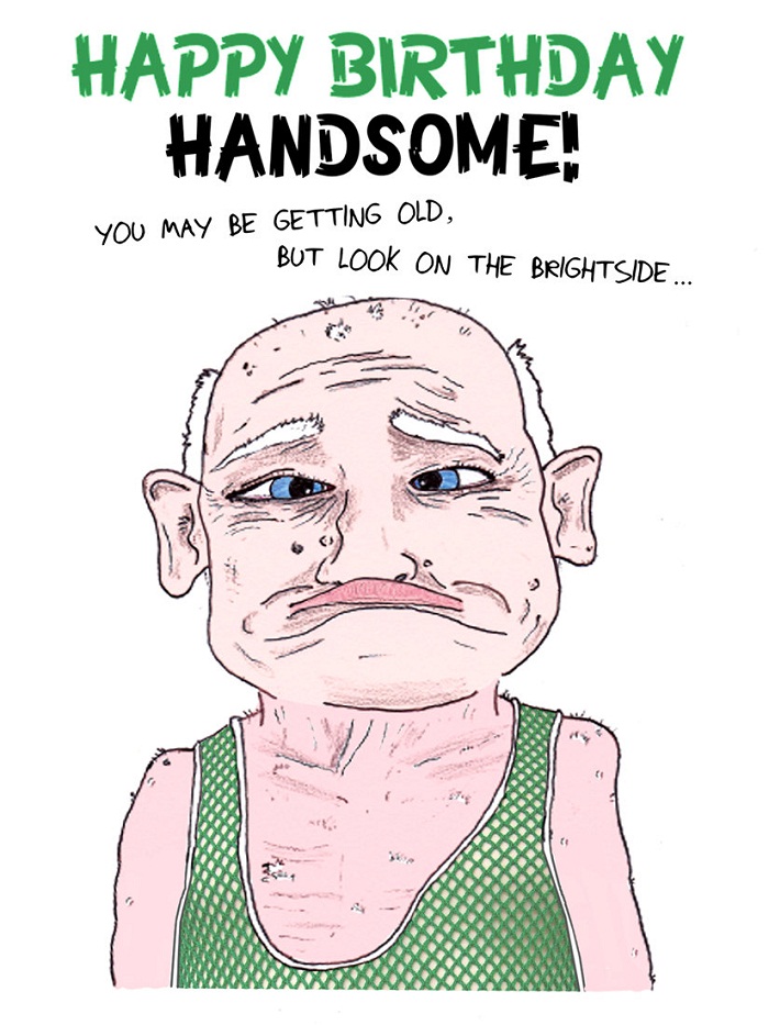Bald Guys Funny Birthday Quotes QuotesGram Bald Guys Funny Birthday Quotes QuotesGram