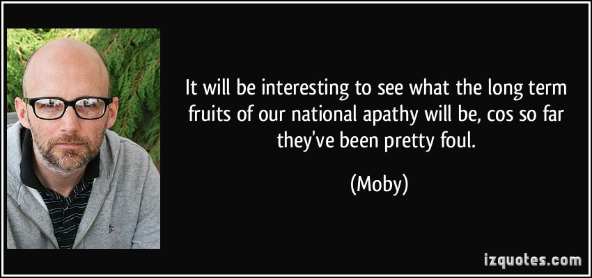 Apathy Quotes. QuotesGram