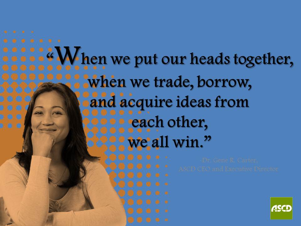 Quotes About Sharing Ideas QuotesGram