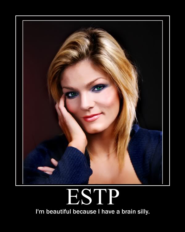 Estp Logo