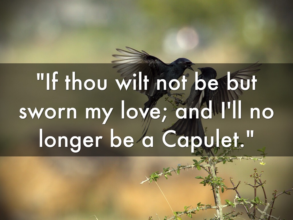 Famous Quotes From Juliet Capulet QuotesGram Famous Quotes From Juliet Capulet QuotesGram