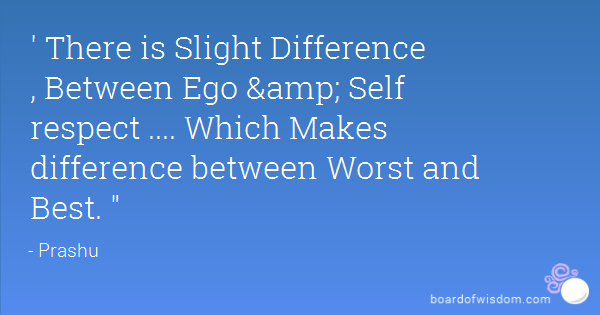 Quotes About Respecting Differences Quotesgram
