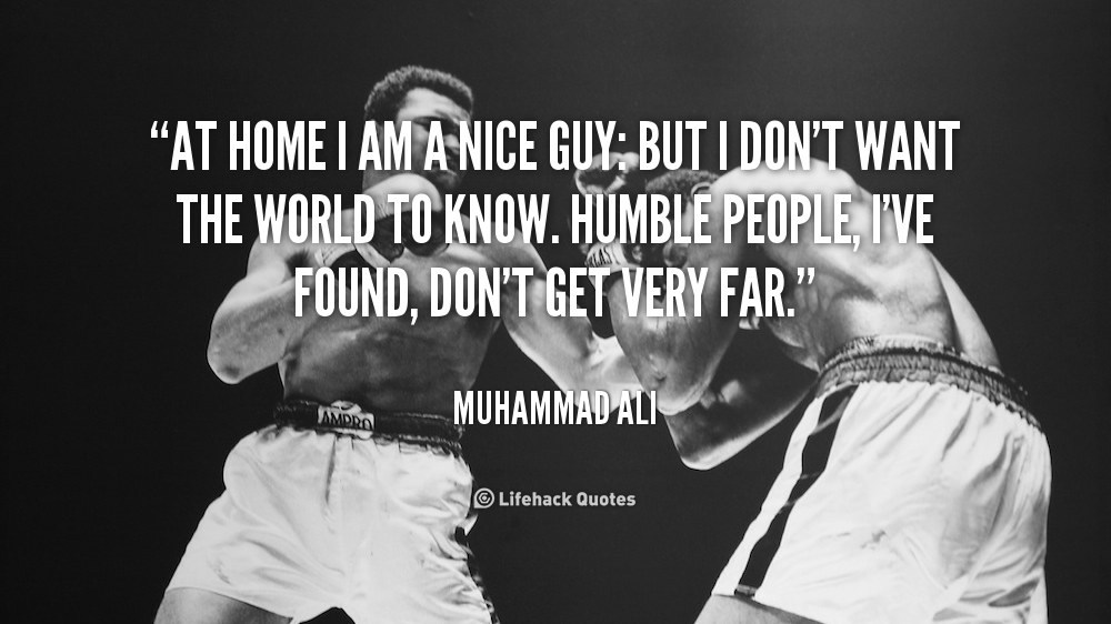 Nice Guy Quotes QuotesGram