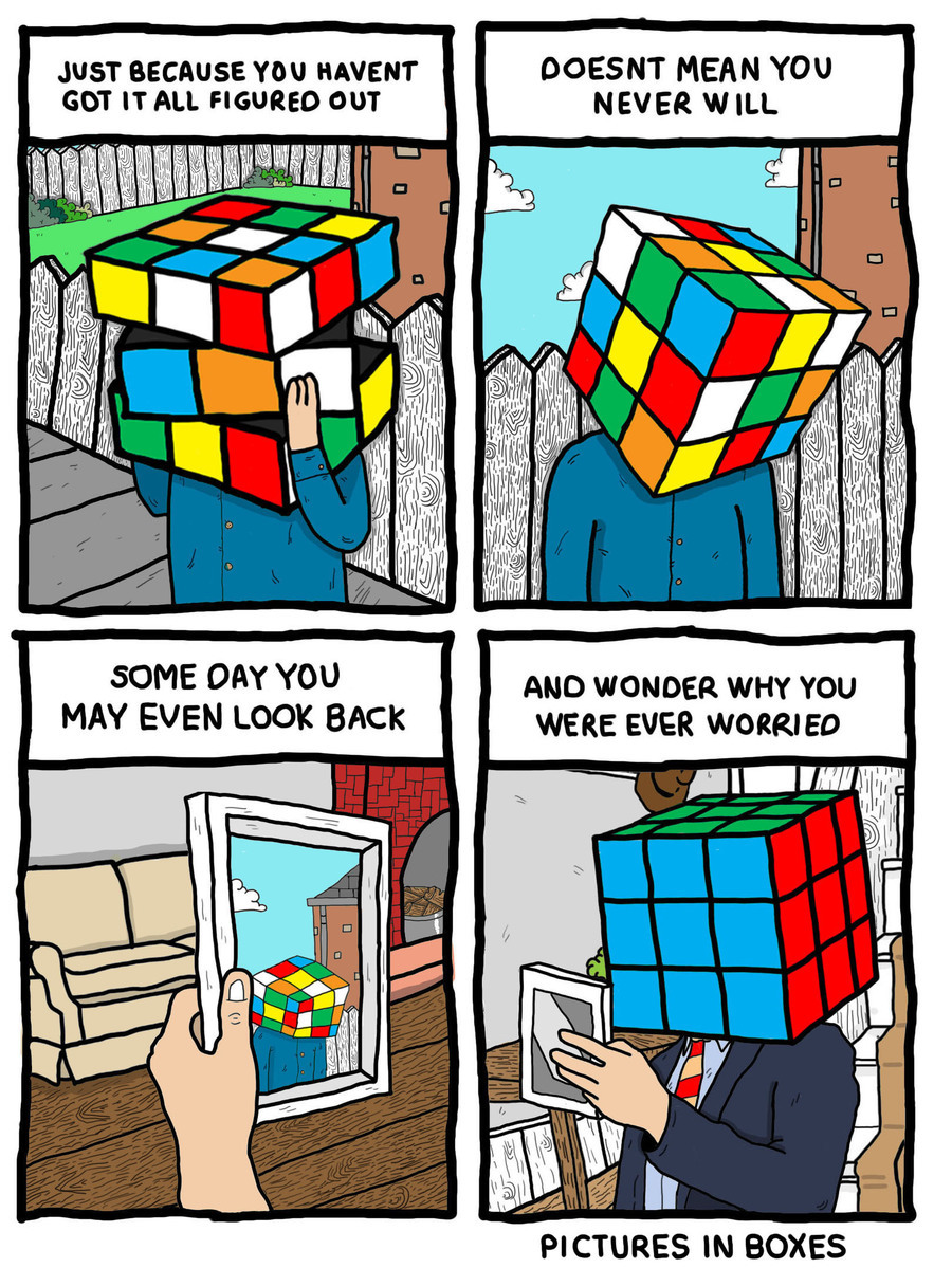 Cubes Quotes. QuotesGram