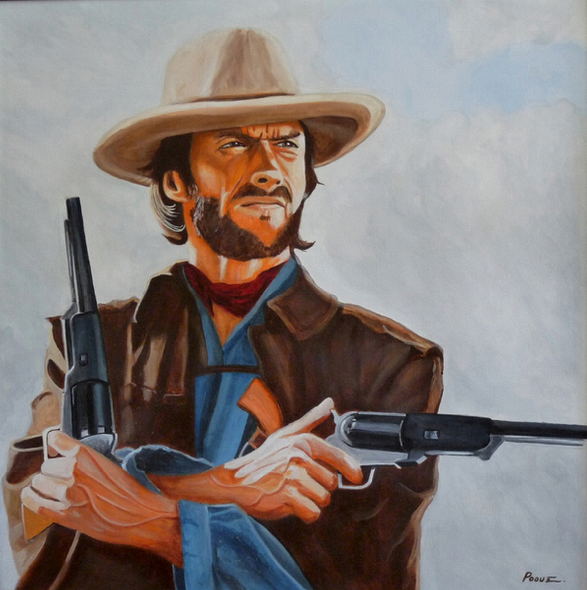 Outlaw Josey Wales Quotes. QuotesGram