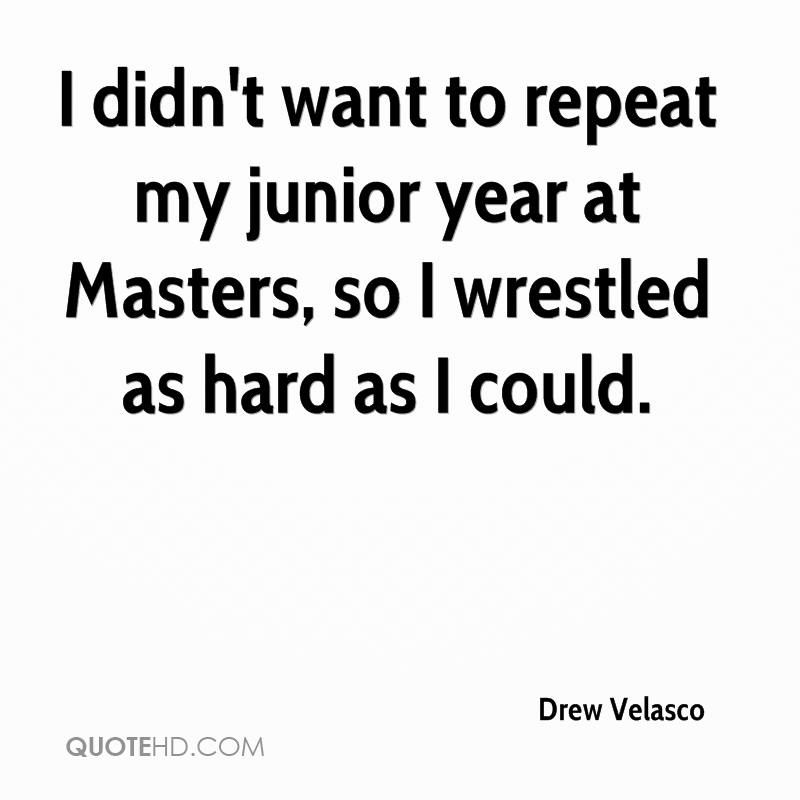 Junior Year Quotes QuotesGram junior-year-quotes-quotesgram