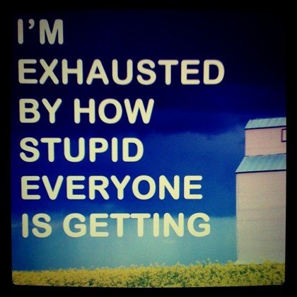 Funny Insta Quotes. QuotesGram
