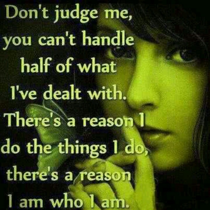 Try Me Quotes QuotesGram