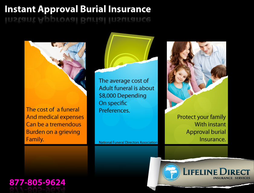 Burial Life Insurance Quotes. QuotesGram