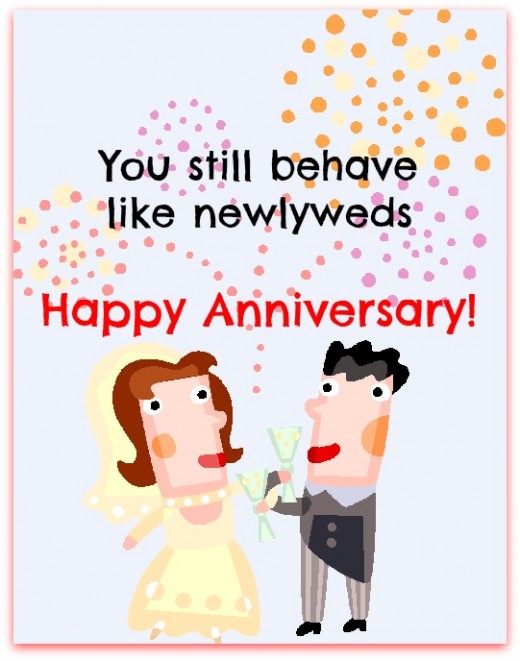 Funny Anniversary Quotes For Couples QuotesGram
