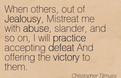 Quotes About Mistreating Others. QuotesGram