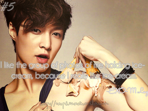 Lay Exo Quotes. QuotesGram