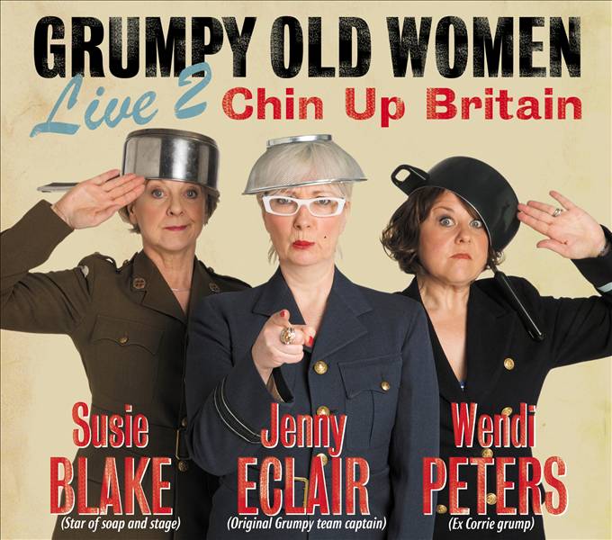 Grouchy Old Lady Quotes. QuotesGram