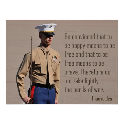 Famous Marine Quotes Usmc. QuotesGram