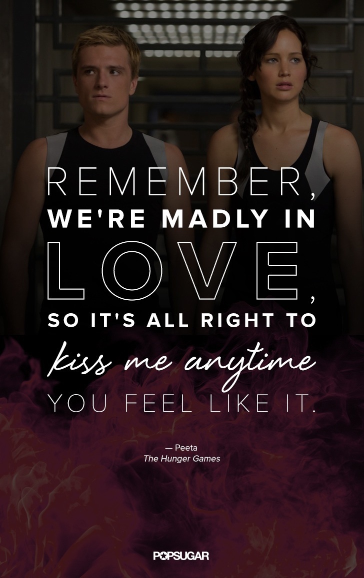 Survival Hunger Games Quotes QuotesGram