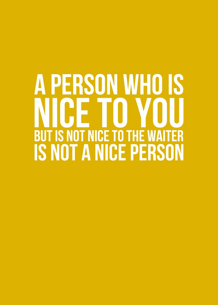 Waitress Quotes Inspirational. QuotesGram Waitress Quotes Inspirational. QuotesGram