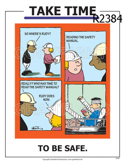 Funny Workplace Safety Quotes Quotesgram
