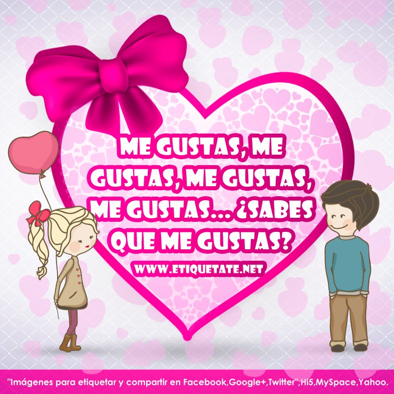 Tu Me Gustas Quotes. QuotesGram