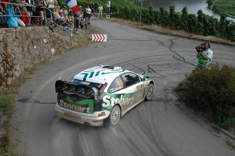 Rally Car Driving Quotes. QuotesGram