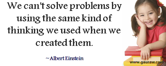Famous Quotes About Problem Solving. QuotesGram