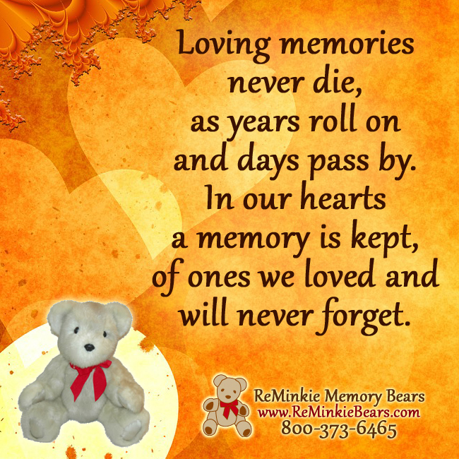 In Loving Memory Brother Quotes Quotesgram
