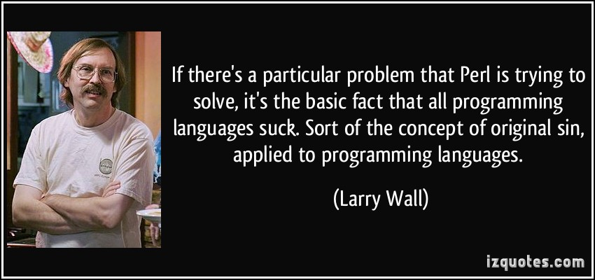 Programming Language Quotes. QuotesGram