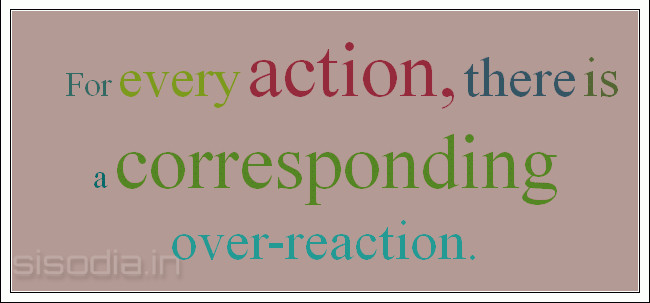 Reactions Quotes. QuotesGram