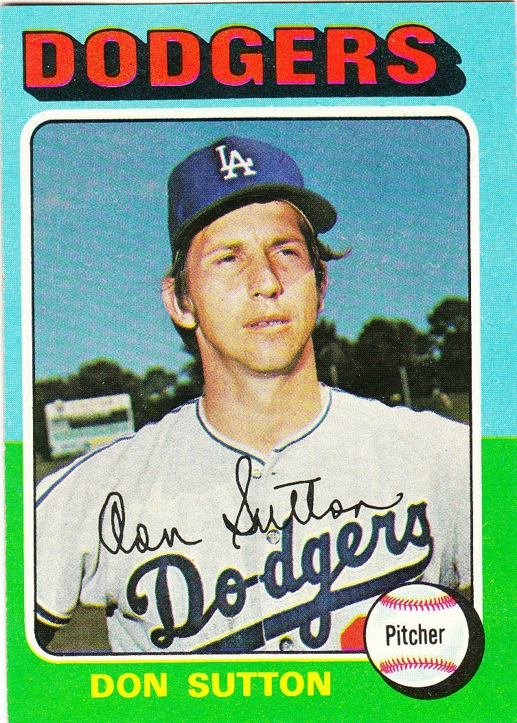 Don Sutton Quotes. QuotesGram