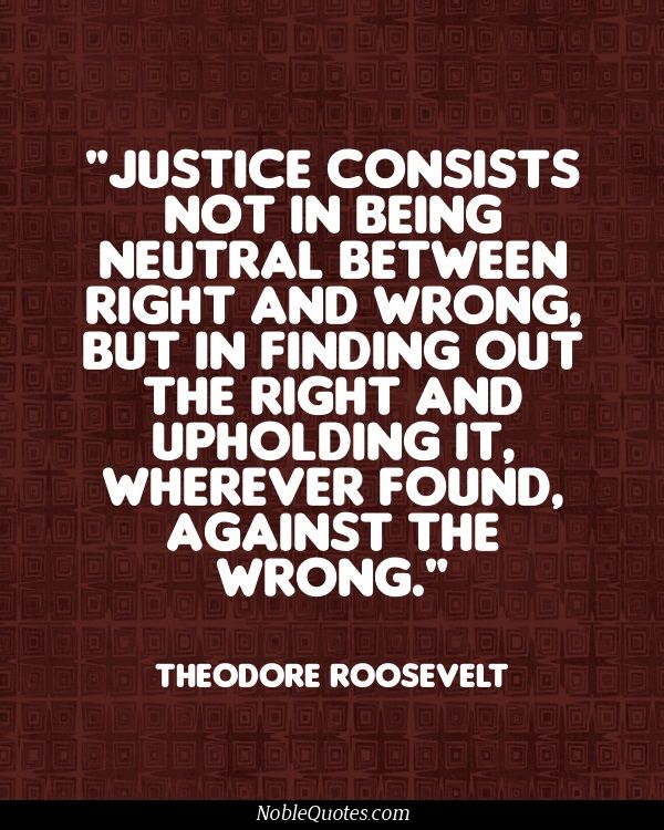 Quotes About Criminal Justice System. QuotesGram