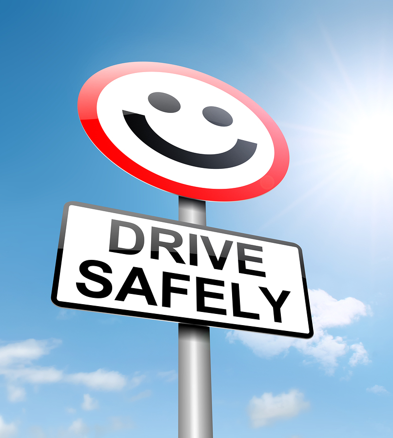Drive Safe Funny Quotes QuotesGram