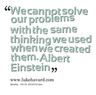 Quotes About Problem Solving. QuotesGram