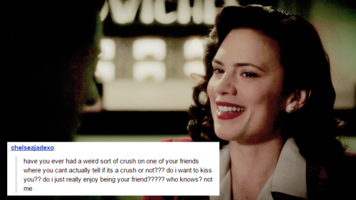 Agent Carter Quotes. QuotesGram