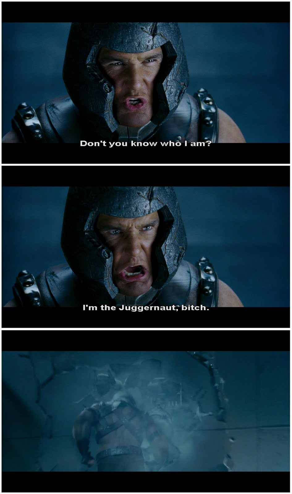 Quotes Im The Juggernaut. QuotesGram