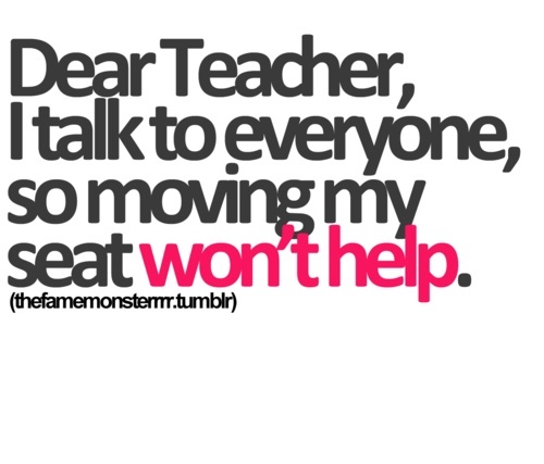 Elementary Teacher Quotes Funny. QuotesGram