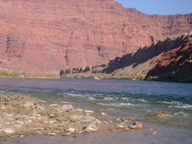 Colorado River Quotes. QuotesGram