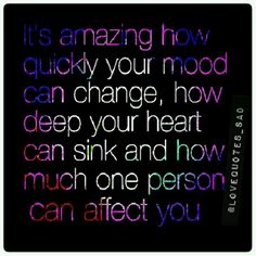 My Mood Is Sad Quotes. QuotesGram