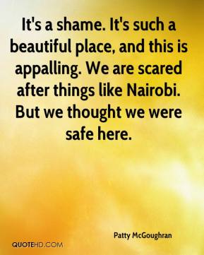 Appalling Quotes. QuotesGram