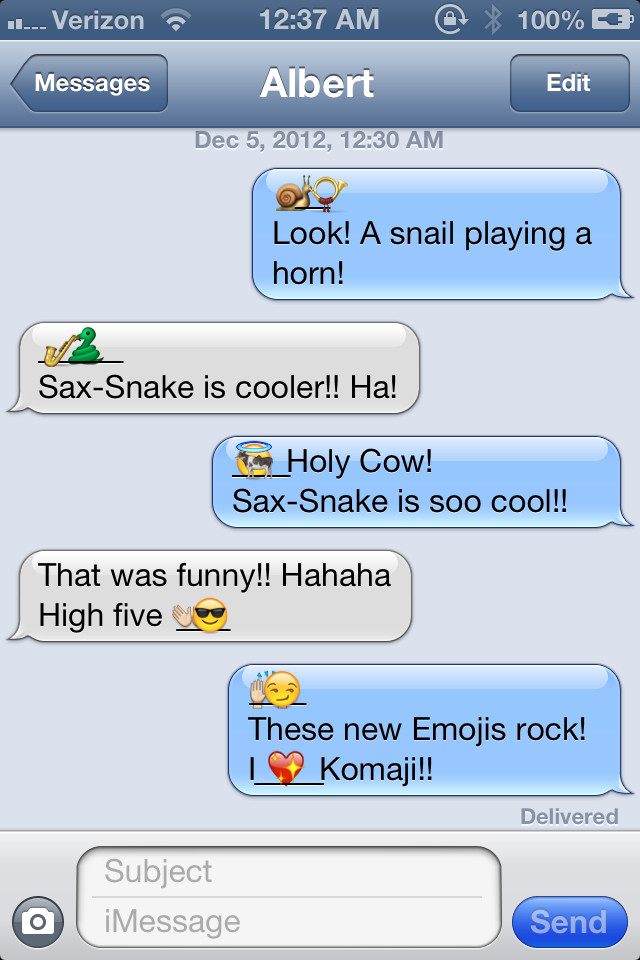 10 Cute Emojis For Instagram Bio To Make Your Profile Stand Out