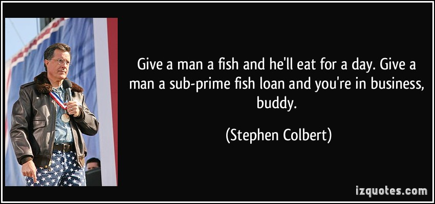 The Colbert Report Quotes. QuotesGram