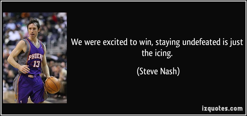 Undefeated Victory Quotes. QuotesGram