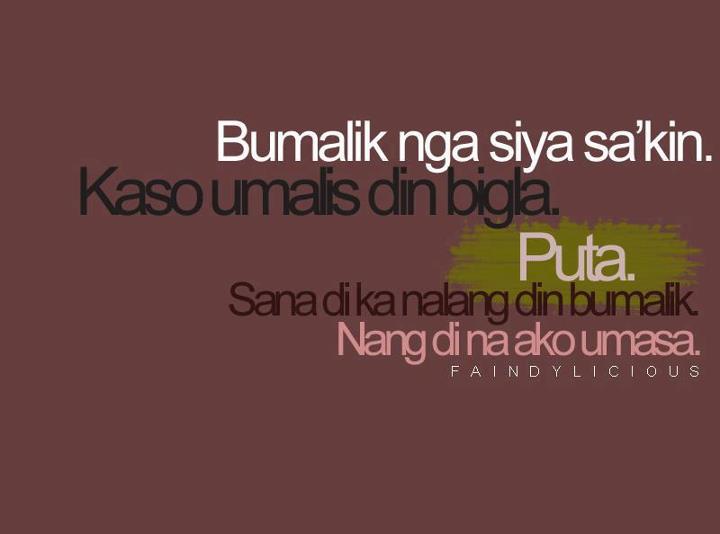 Busted Quotes Tagalog. QuotesGram