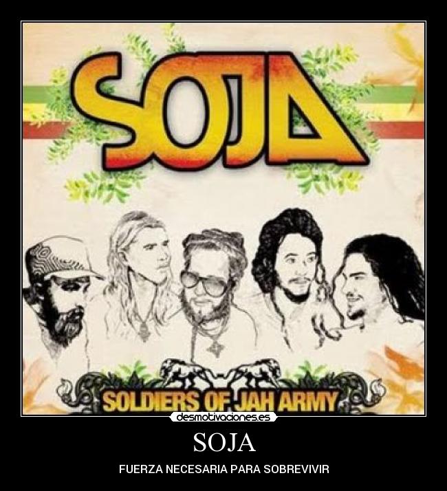 Soja Band Quotes. QuotesGram
