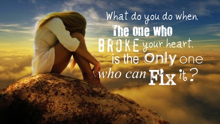 Quotes About Broken Girls. QuotesGram