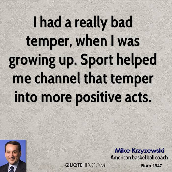 Temper Funny Quotes. QuotesGram