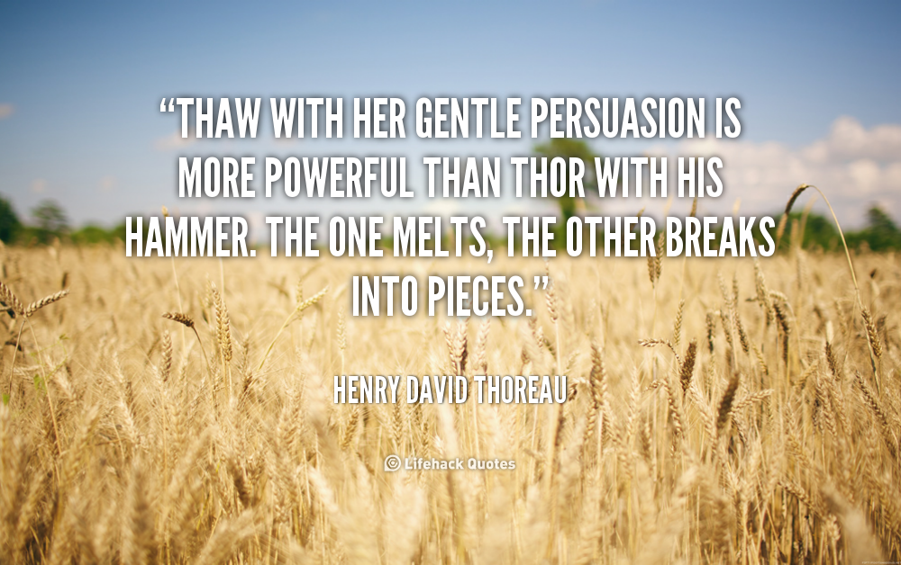Persuasion Quotes. QuotesGram
