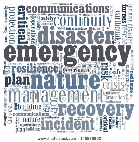 Disaster Recovery Quotes. QuotesGram